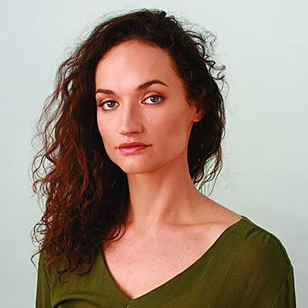 Lauren McGregor_百度百科