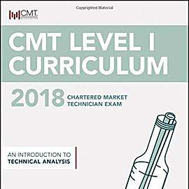 CMT Level I 2018_百度百科