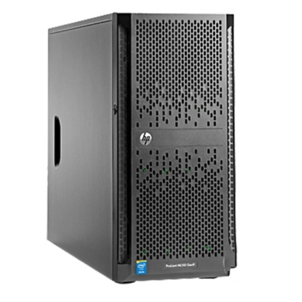 HP ProLiant ML150 Gen9(776274-AA1)_百度百科