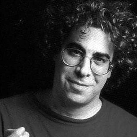 Ron Mann_百度百科