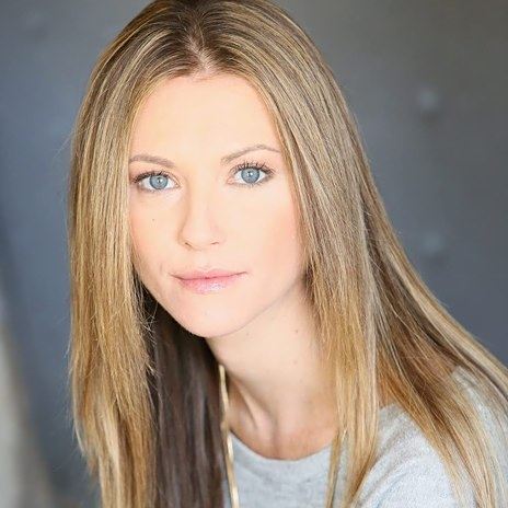 Taryn Reif_百度百科