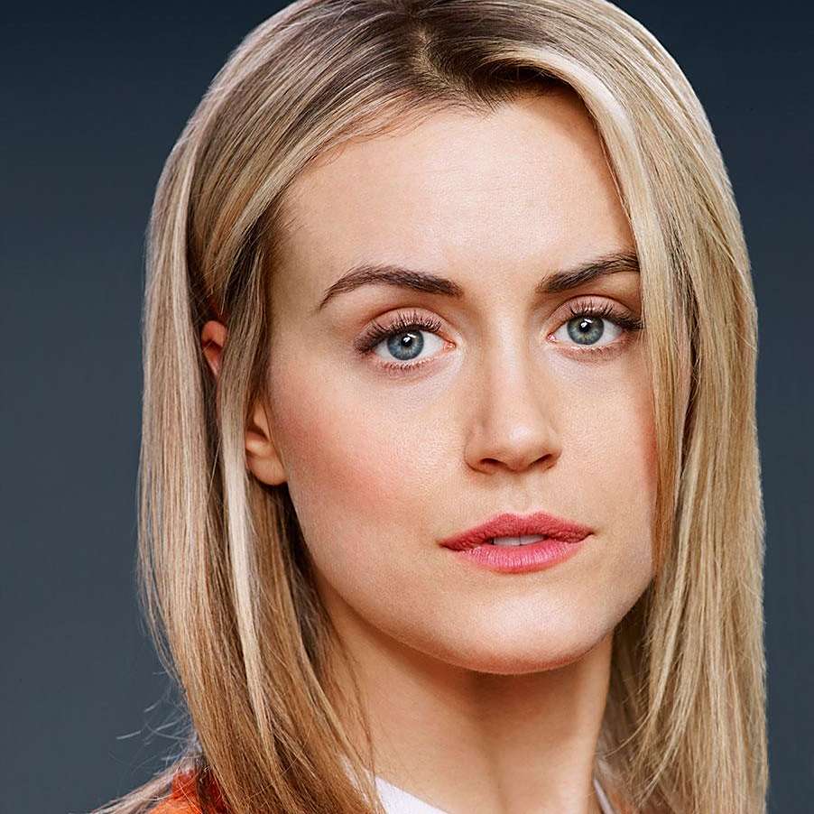 Piper Chapman_百度百科