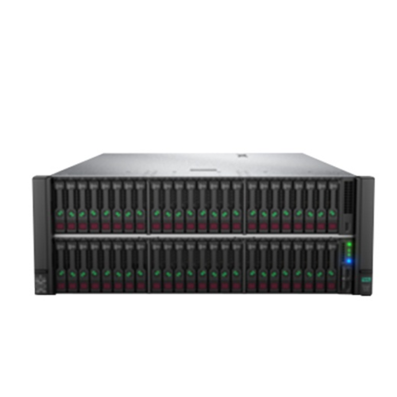 惠普ProLiant DL580_百度百科