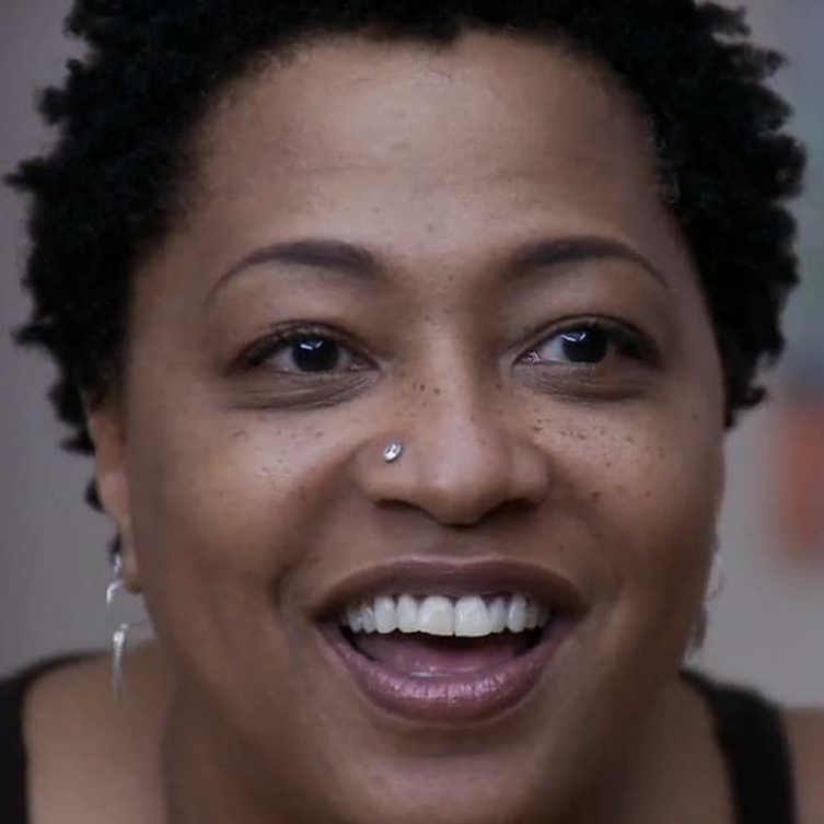 Lisa Fischer_百度百科