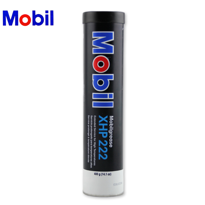 美孚润滑脂XHP222_百度百科
