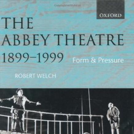 The Abbey Theatre, 1899-1999_百度百科