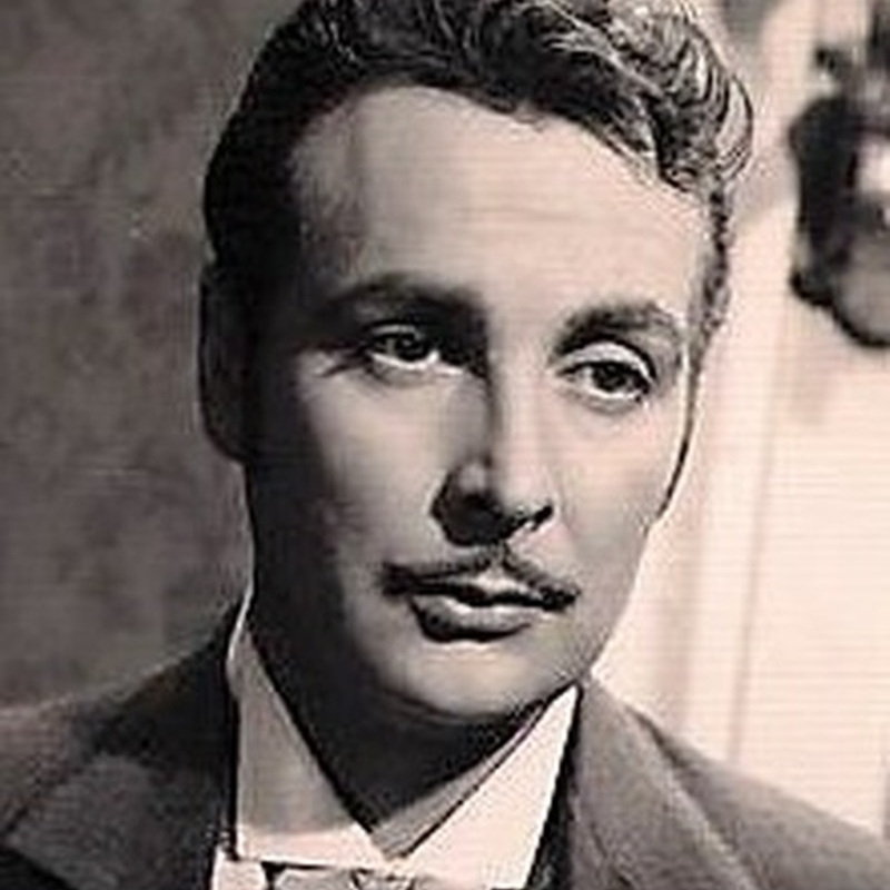 Armando Calvo_百度百科