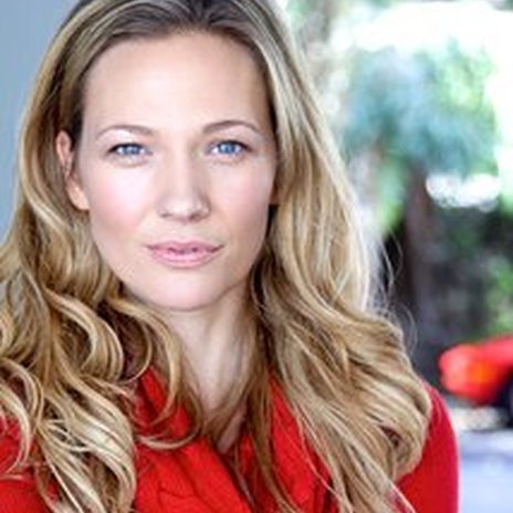 Heather DeVan_百度百科