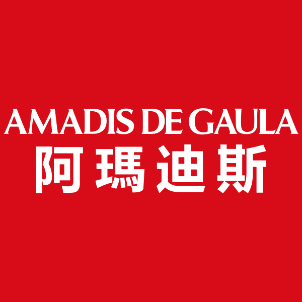 阿玛迪斯 AMADIS_百度百科
