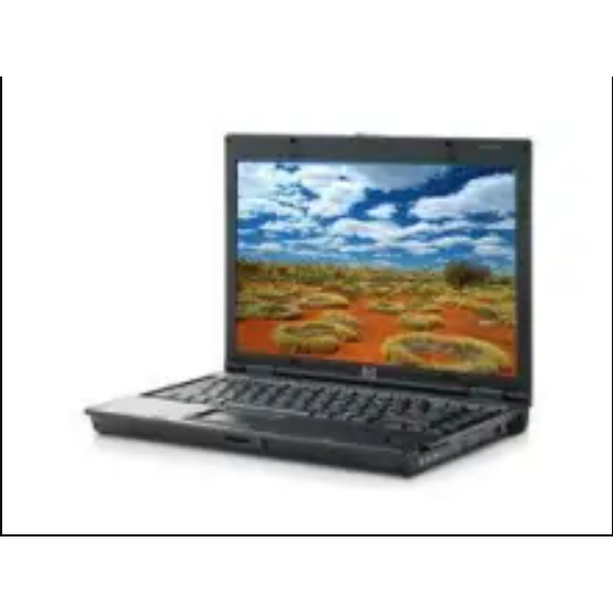 HP Compaq nx6330_百度百科