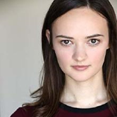 Hannah Horton_百度百科