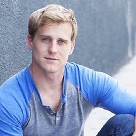 Burt Grinstead_百度百科