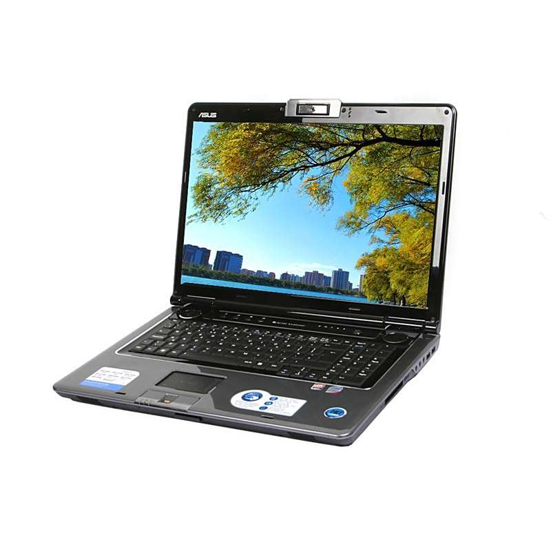 华硕M70_百度百科