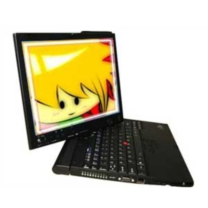 ThinkPad X61t 7762DB1_百度百科