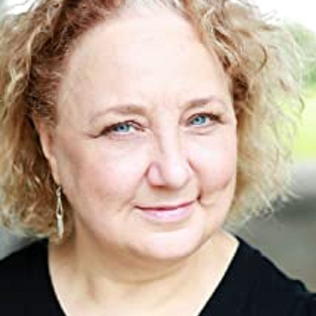 Kate Doherty_百度百科