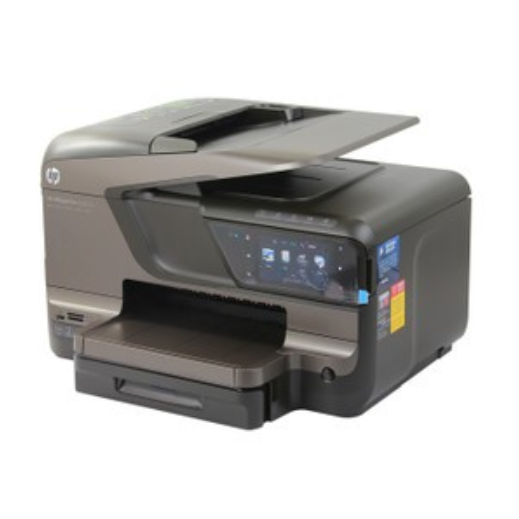 HP 8600Plus_百度百科