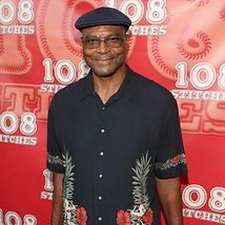 Sam Scarber_百度百科