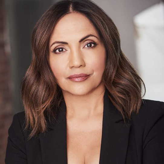 Letícia Robles_百度百科