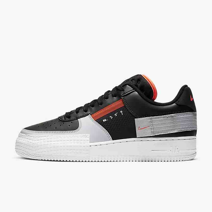 Nike AF1-Type 男子运动鞋_百度百科