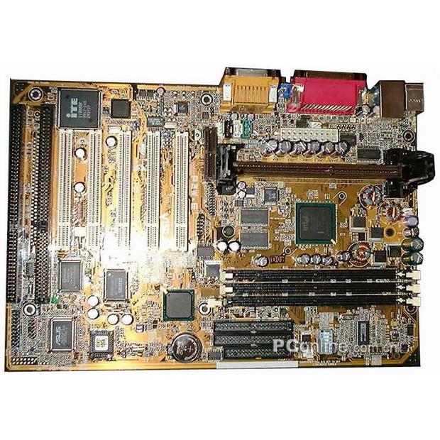 华硕P3W_百度百科