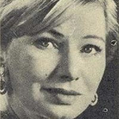 Christine Finn_百度百科