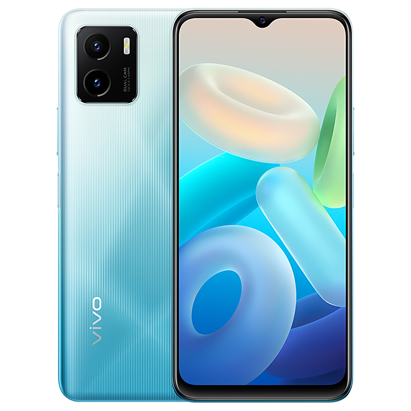 vivo Y10_百度百科