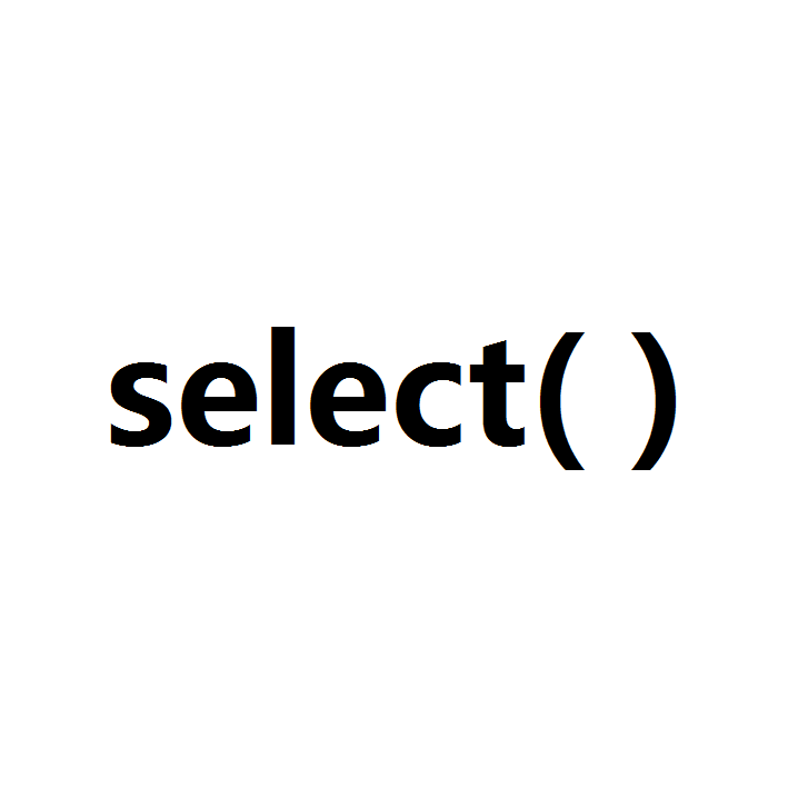 select（Linux 网络编程）_百度百科