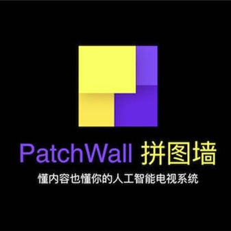 PatchWall拼图墙_百度百科