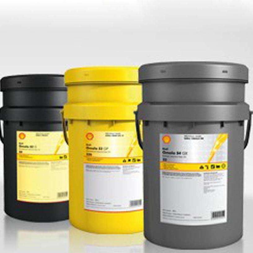 壳牌HD460齿轮油_百度百科