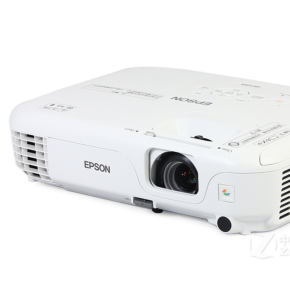 爱普生EB-C20X_百度百科