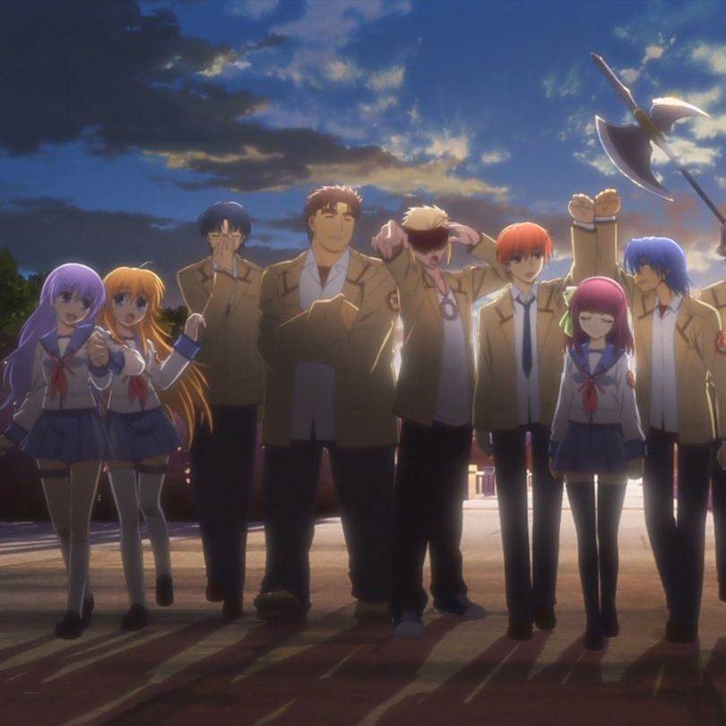 Brave Song_百度百科