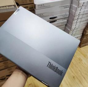 ThinkPad ThinkBook 14P_百度百科
