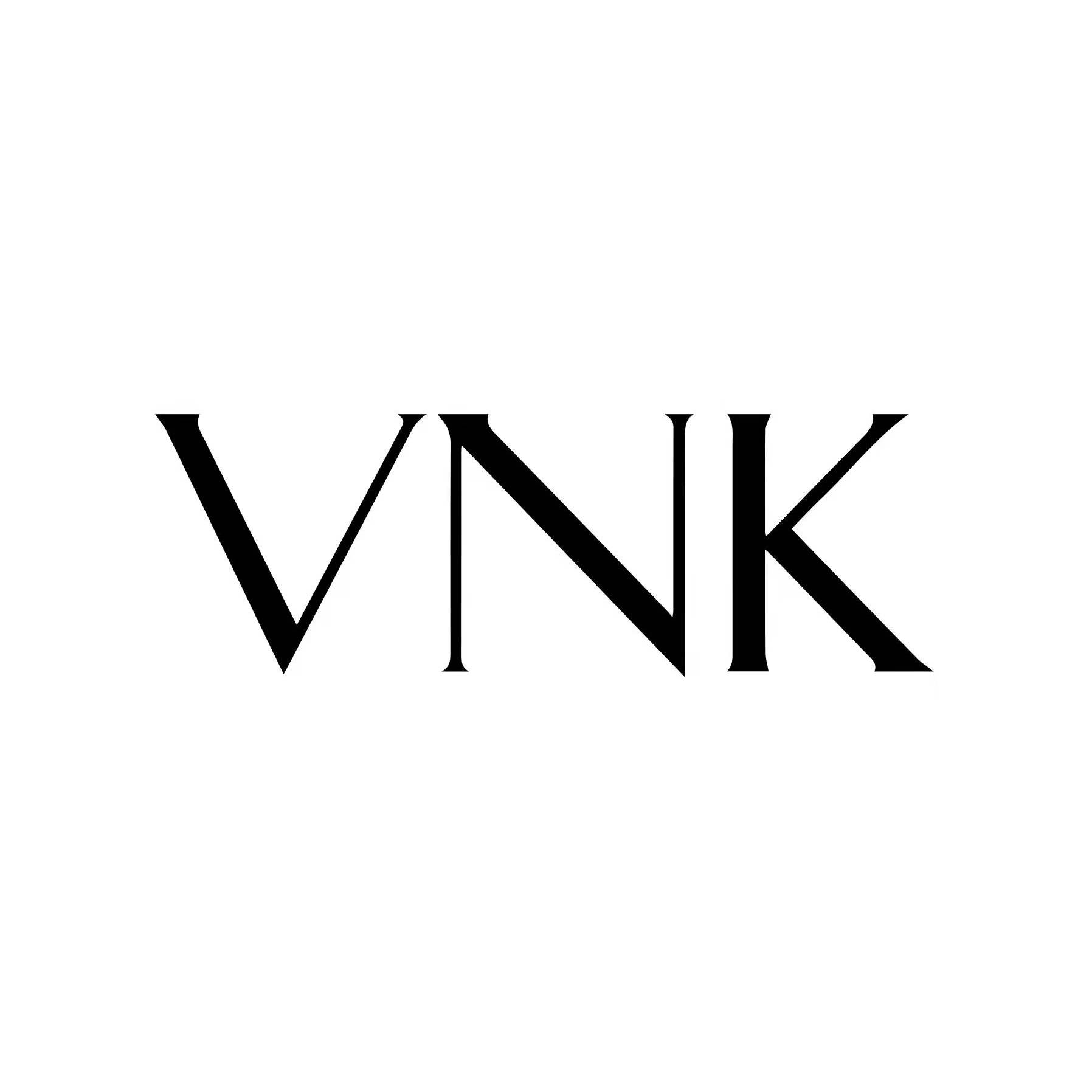 VNK_百度百科