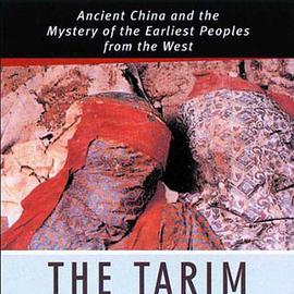 The Tarim Mummies_百度百科