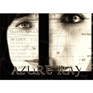 azure ray sleep 的 歌詞