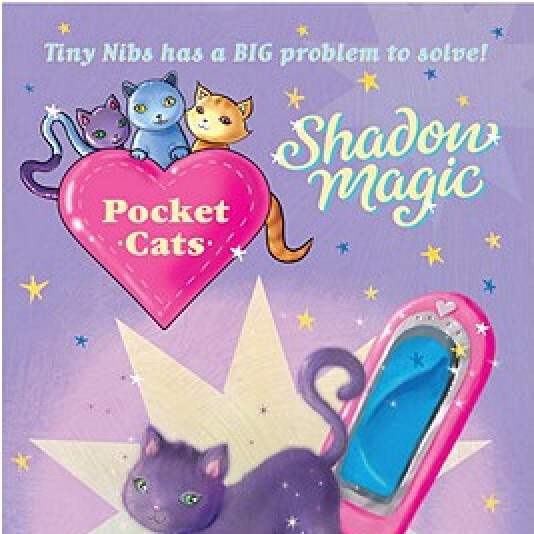 Pocket Cats_百度百科