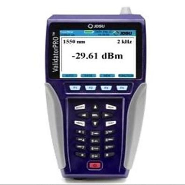 JDSU(Test-Um) NT1155增强型网络认证测试仪_百度百科