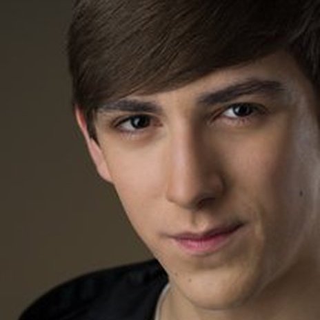 Harrison Houde_百度百科