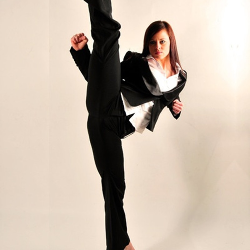 Chloe Bruce_百度百科