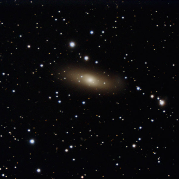 NGC 1023_百度百科