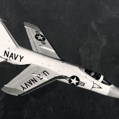 F-11战斗机_百度百科