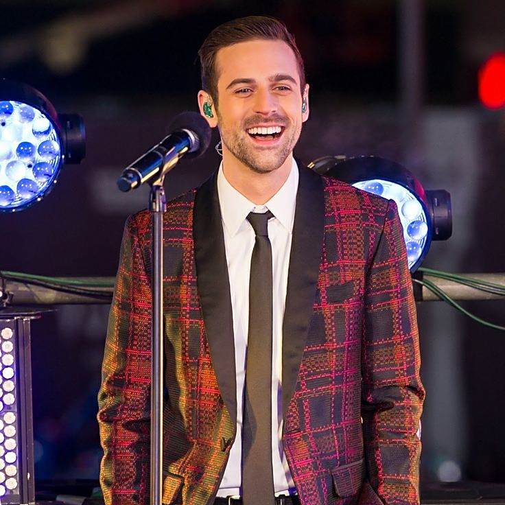 Ryan Lewis_百度百科