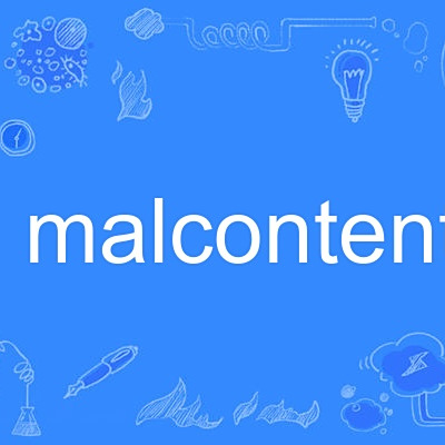 malcontent_百度百科