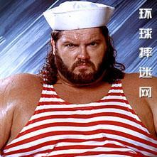 Fred Ottman_百度百科