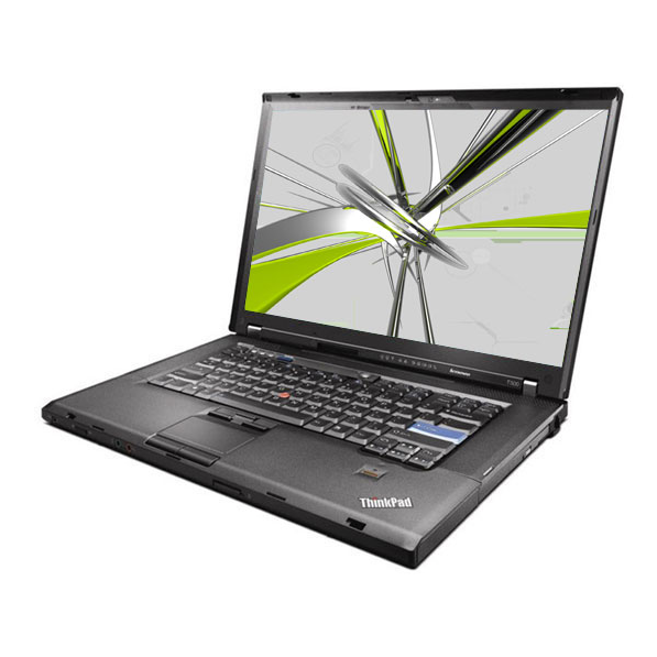 ThinkPad T500 2055CD7_百度百科