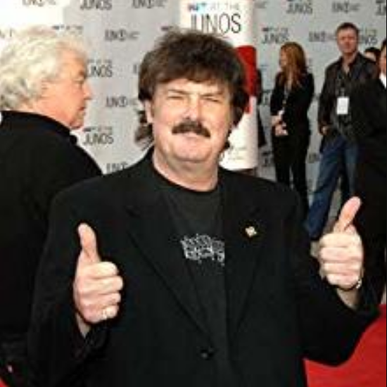 Burton Cummings_百度百科