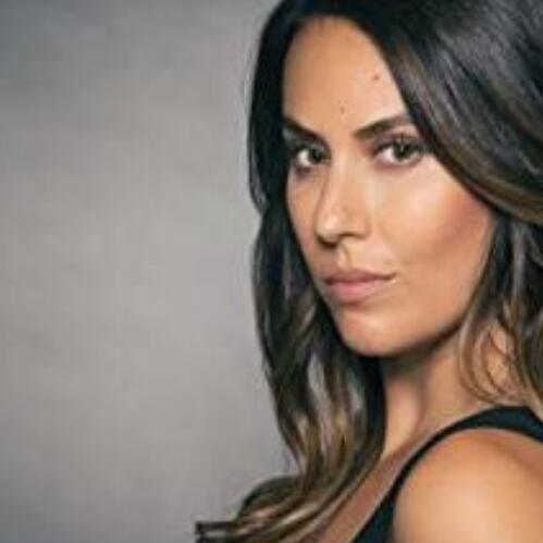 Michelle Rose_百度百科