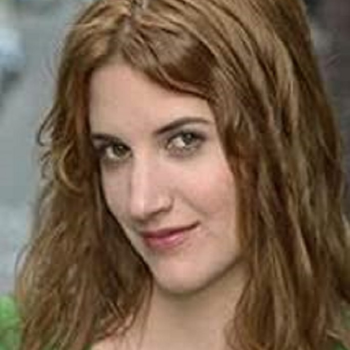 Rebecca Brillhart_百度百科