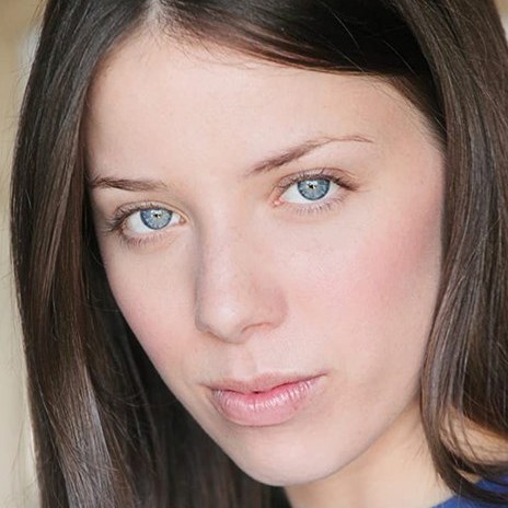 Sara Swain_百度百科