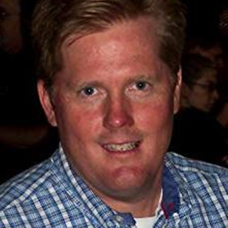 Brian McCourt_百度百科